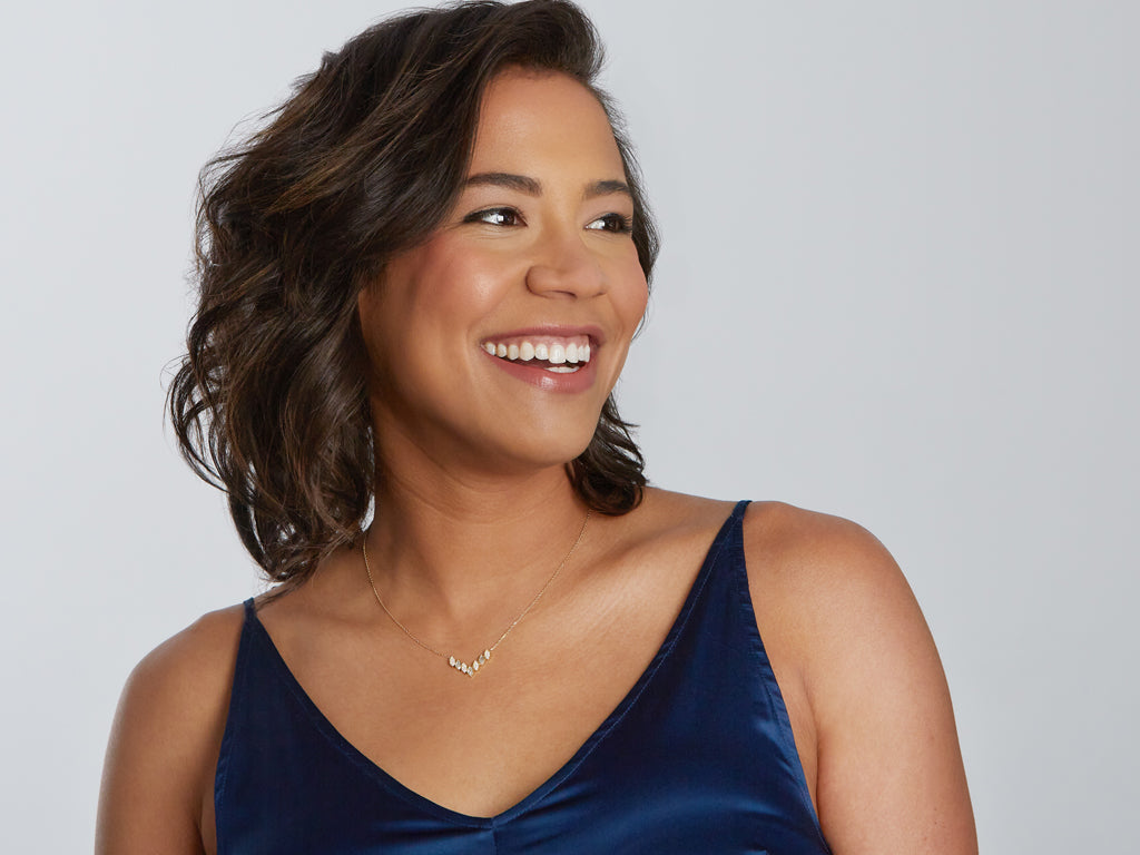 Erin Flynn Necklaces – Erin Flynn Fine Jewelry